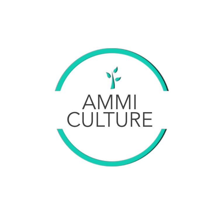 AMMI Culture - The Present is the Inheritance of the Future